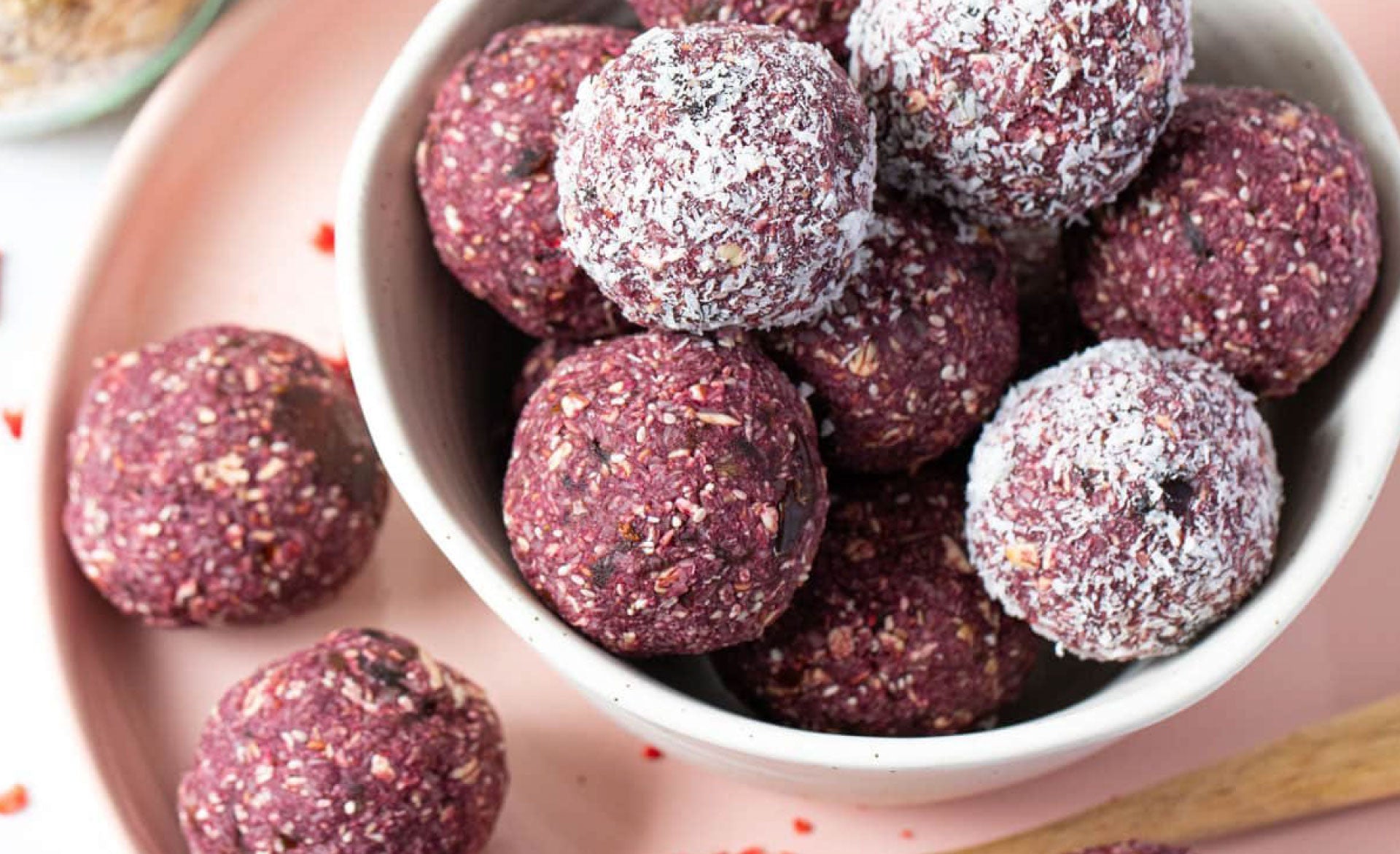 Restore Rosella Bites