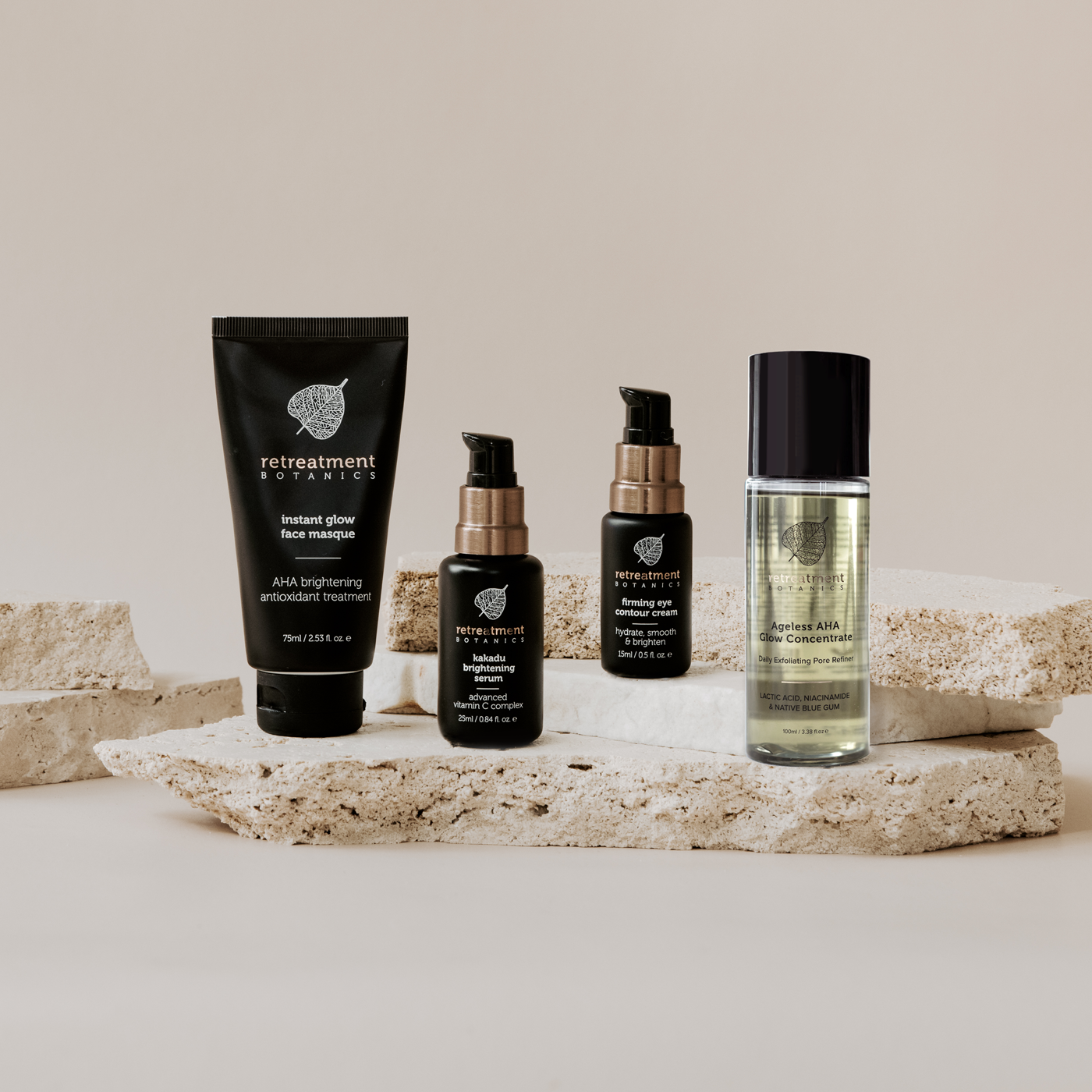 Hydra-Renew Skin Set