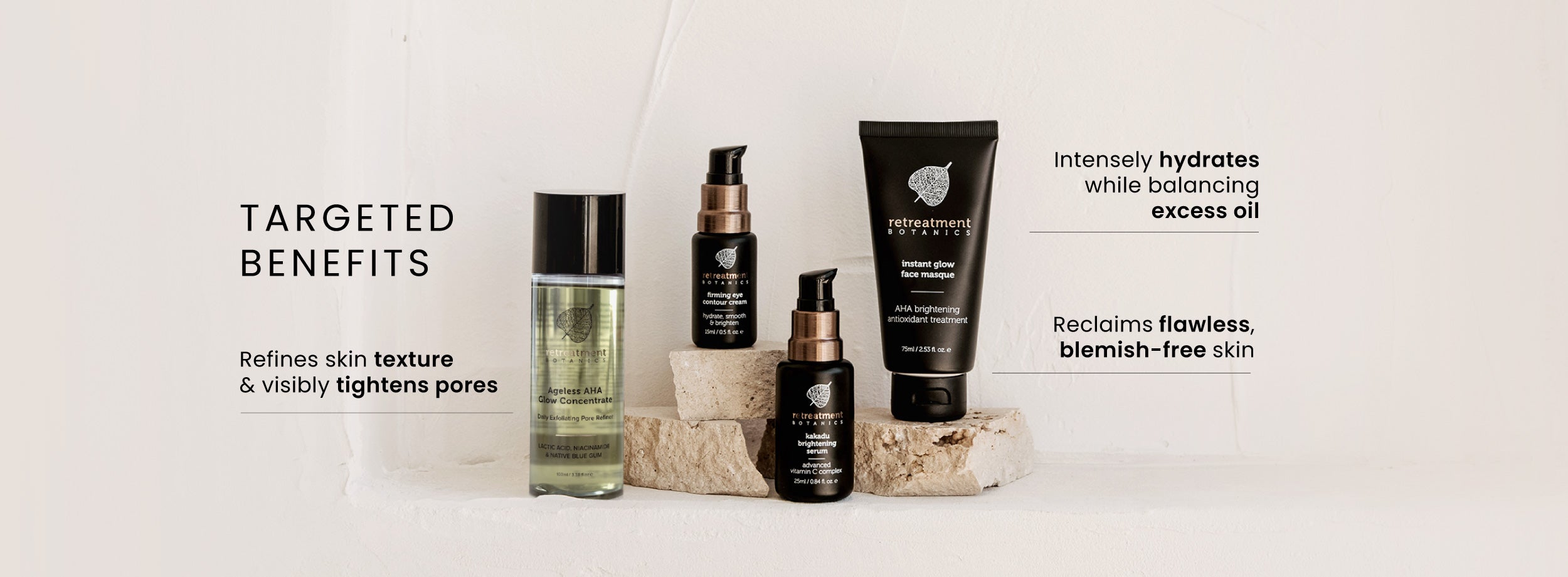 Hydra-Renew Peri & Menopause Skin Set